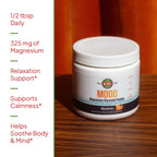 KAL magnesium glycinate for stress relief
