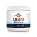 KAL magnesium glycinate powder benefits
