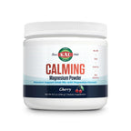 KAL magnesium glycinate powder benefits