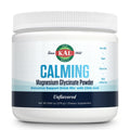 KAL magnesium glycinate powder benefits