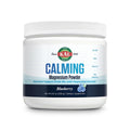 KAL magnesium glycinate powder benefits