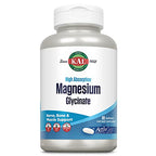 KAL magnesium glycinate softgels
