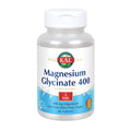 KAL magnesium glycinate supplement benefits