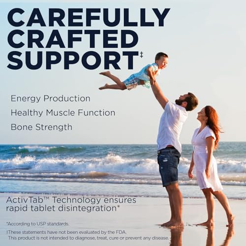 KAL magnesium malate for better sleep