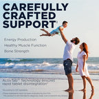 KAL magnesium malate for better sleep