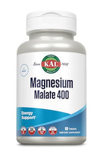 KAL magnesium malate for energy