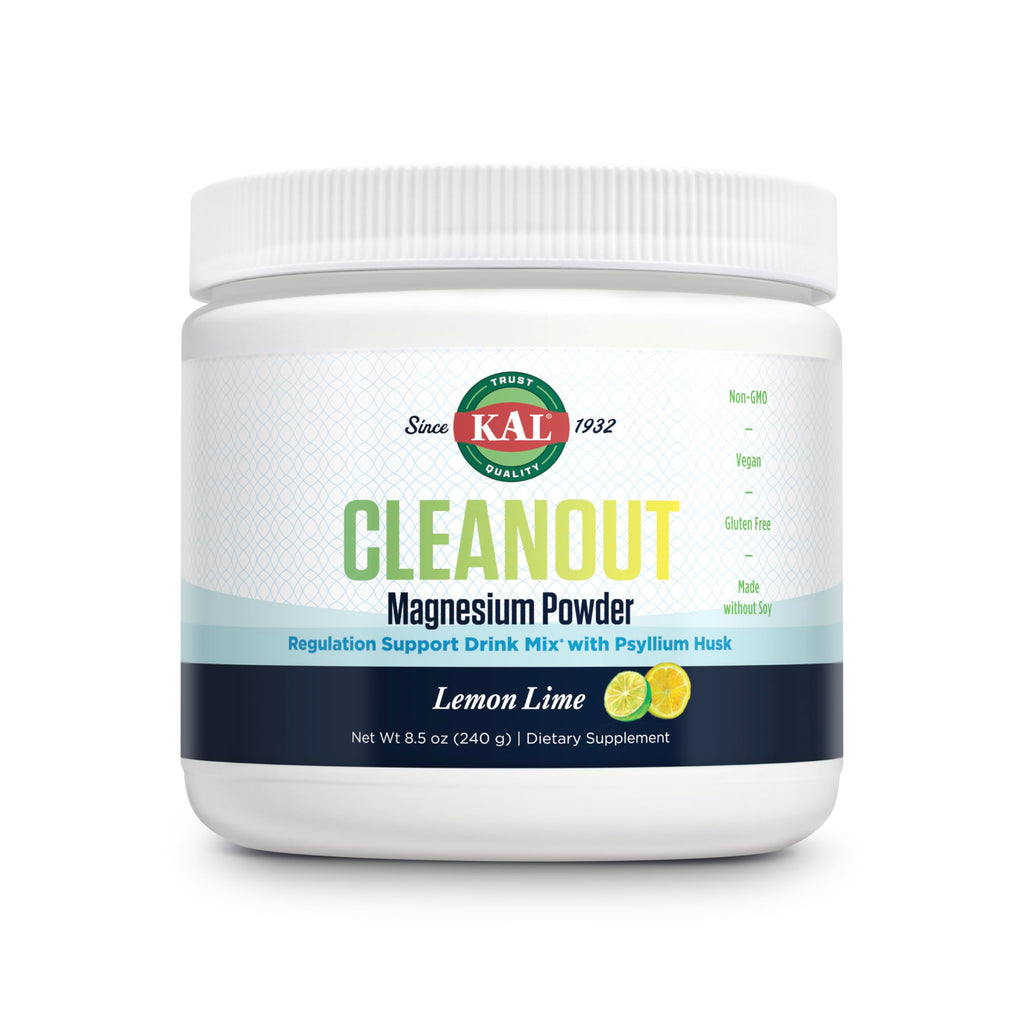 KAL magnesium powder for digestion