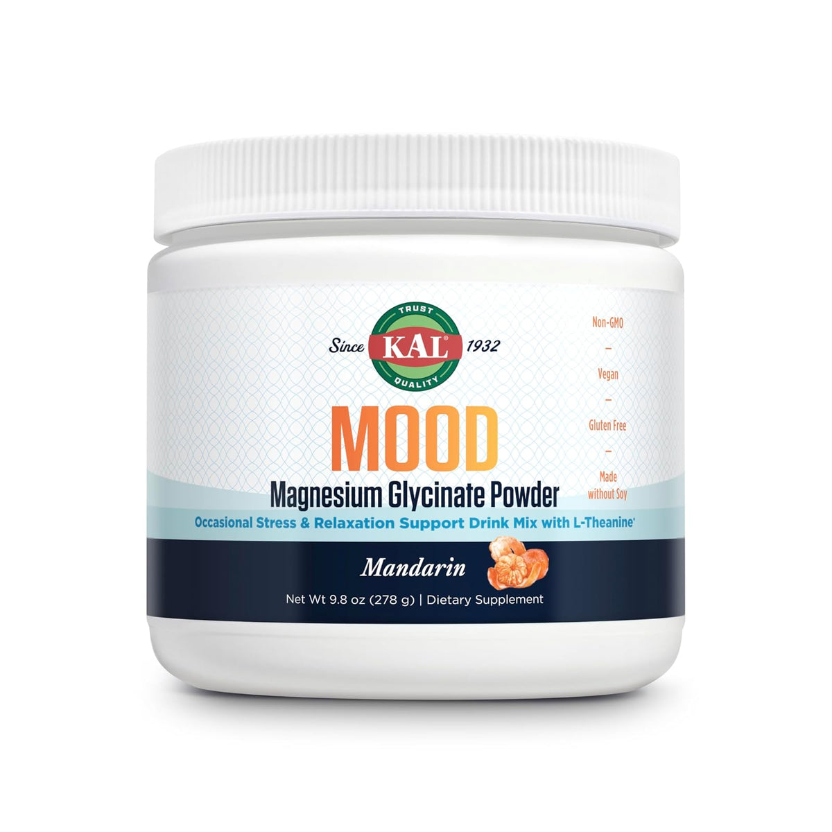 KAL magnesium powder for relaxation