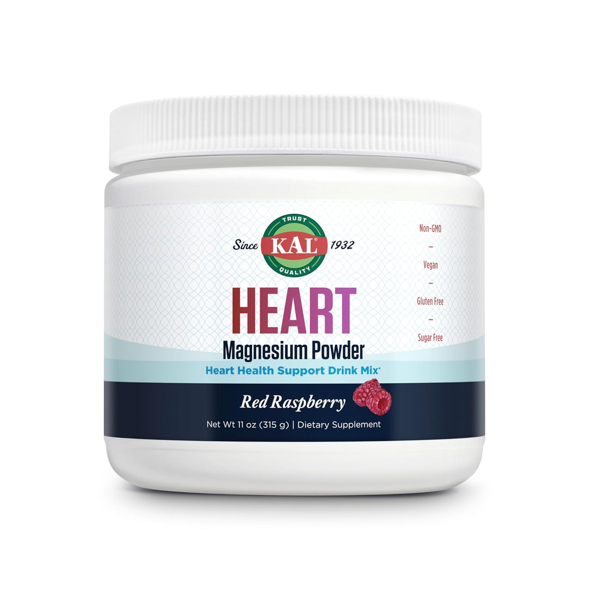 KAL magnesium powder for relaxation
