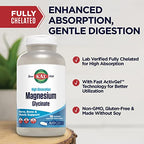 KAL magnesium supplement for relaxation