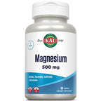 KAL magnesium tablets for relaxation