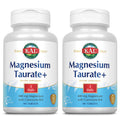 KAL Magnesium Taurate for heart health