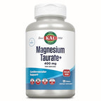 KAL Magnesium Taurate for relaxation