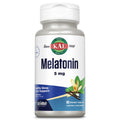 KAL melatonin 5 mg micro tablets