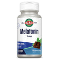 KAL Melatonin fast dissolving tablets