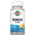 KAL melatonin fast release lozenges