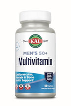 KAL men's multivitamin for seniors