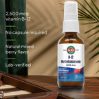 KAL methylcobalamin for better absorption
