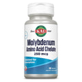 Kal Molybdenum Chelated tablets for health