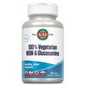 KAL MSM glucosamine joint support
