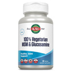 KAL MSM glucosamine joint support