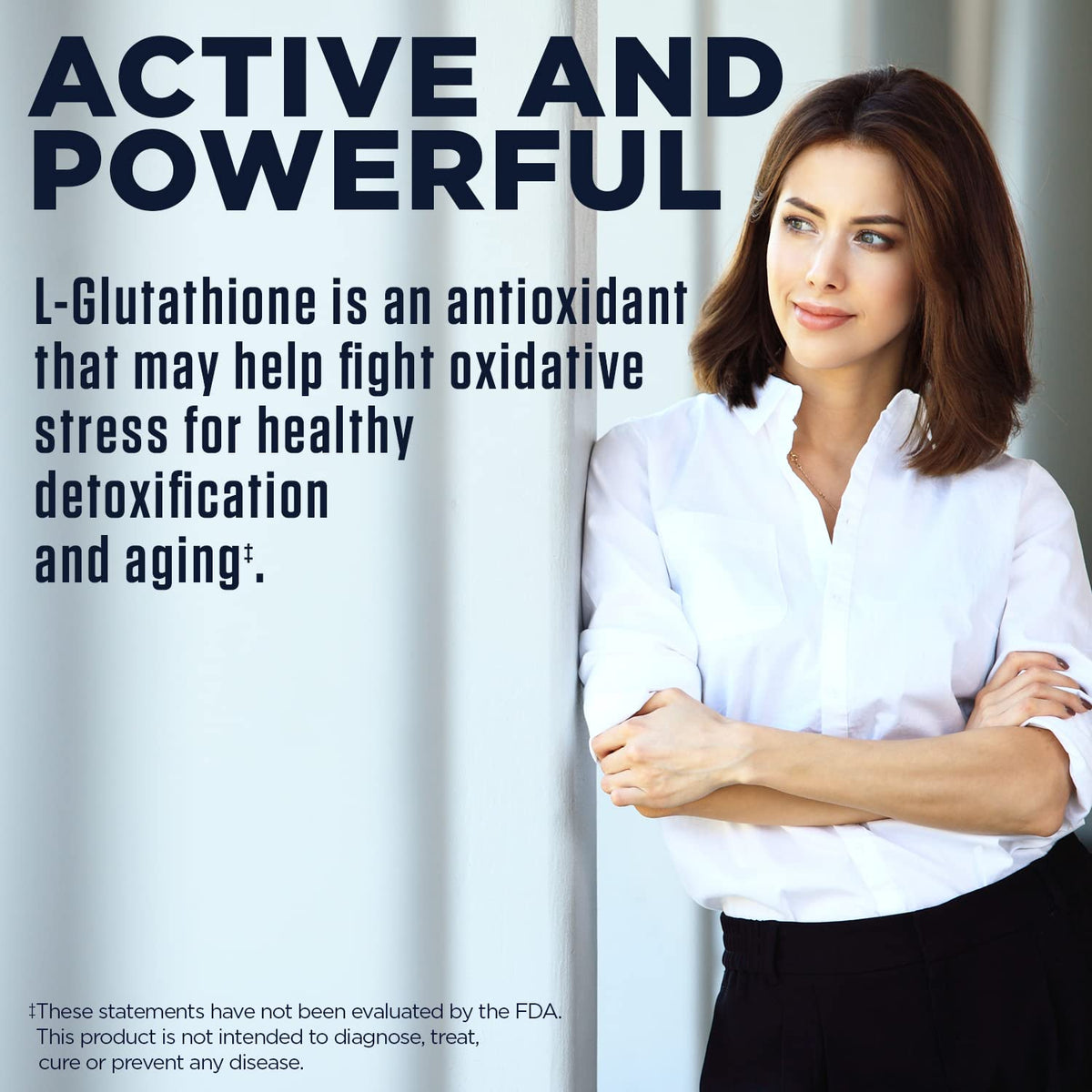 KAL multivitamin for men with antioxidants