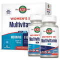 KAL multivitamin for women 50+