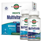 KAL multivitamin for women over 50