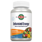 Kal multivitamins for daily energy