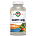 KAL multivitamins for daily energy