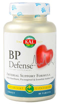 KAL multivitamins for daily health