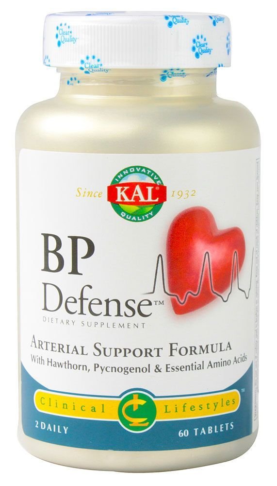 KAL multivitamins for daily health