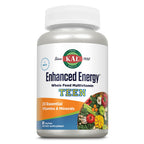 KAL multivitamins for teen energy