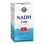 KAL NADH 5 mg vitamin B complex