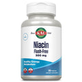 KAL Niacin Flush-Free vitamin benefits
