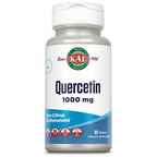 KAL Quercetin 1000 mg tablets