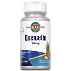 KAL Quercetin ActivMelt micro tablets