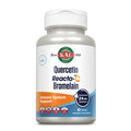 KAL Quercetin with Bromelain tablets