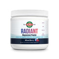 KAL Radiant Magnesium Powder benefits