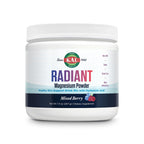 KAL Radiant Magnesium Powder benefits