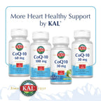 KAL red yeast rice benefits
