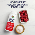 KAL red yeast rice dietary supplement