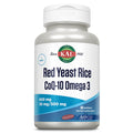 Kal Red Yeast Rice multivitamin benefits