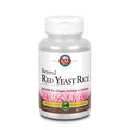 KAL red yeast rice supplement