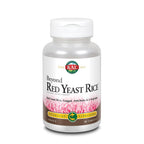KAL red yeast rice supplement