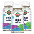 KAL Relax-a-Saurus kids supplement