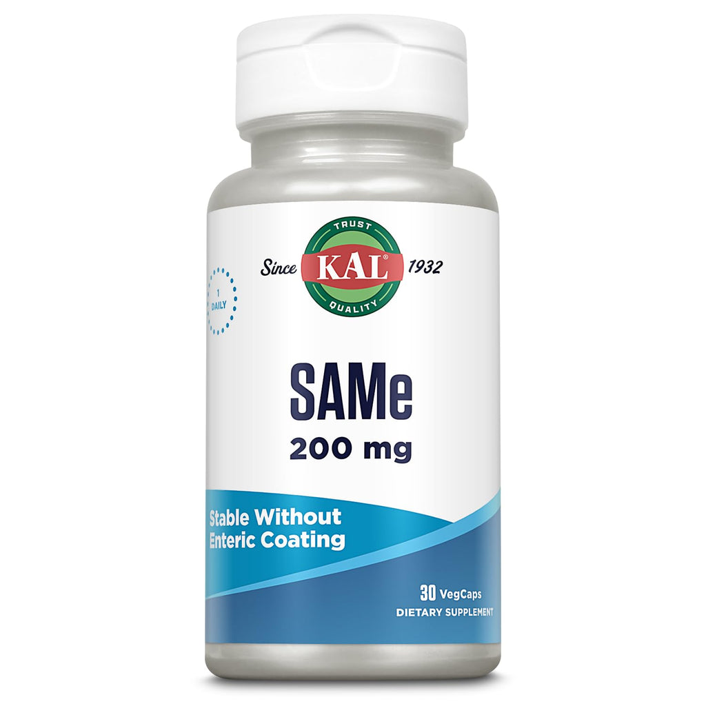 KAL Same blended vitamin support