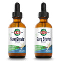 KAL stevia extract with vanilla