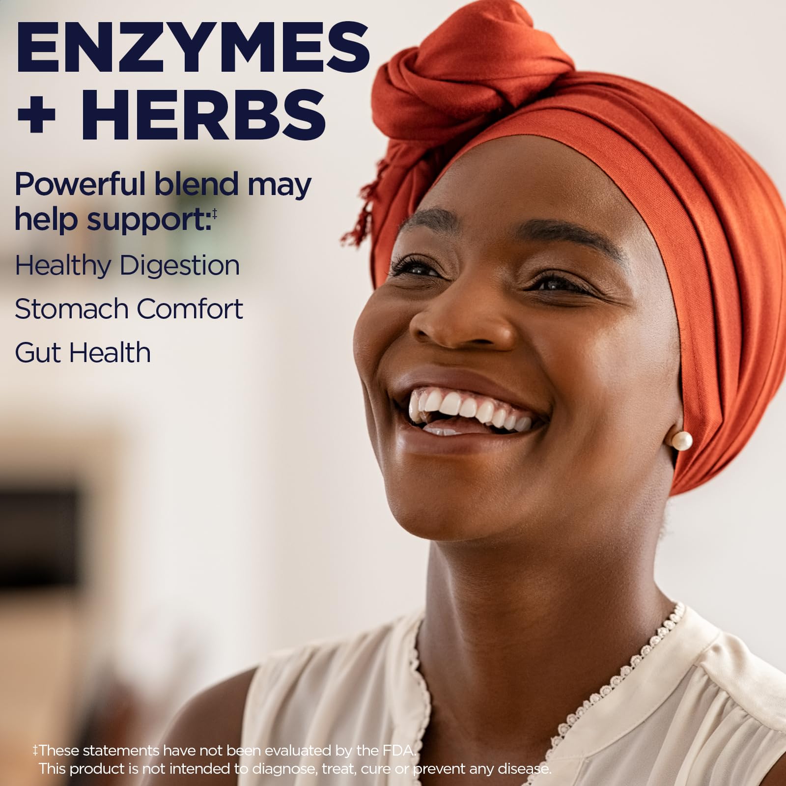 KAL Super Digestive Enzyme tablets