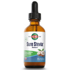 KAL Sure Stevia liquid sweetener
